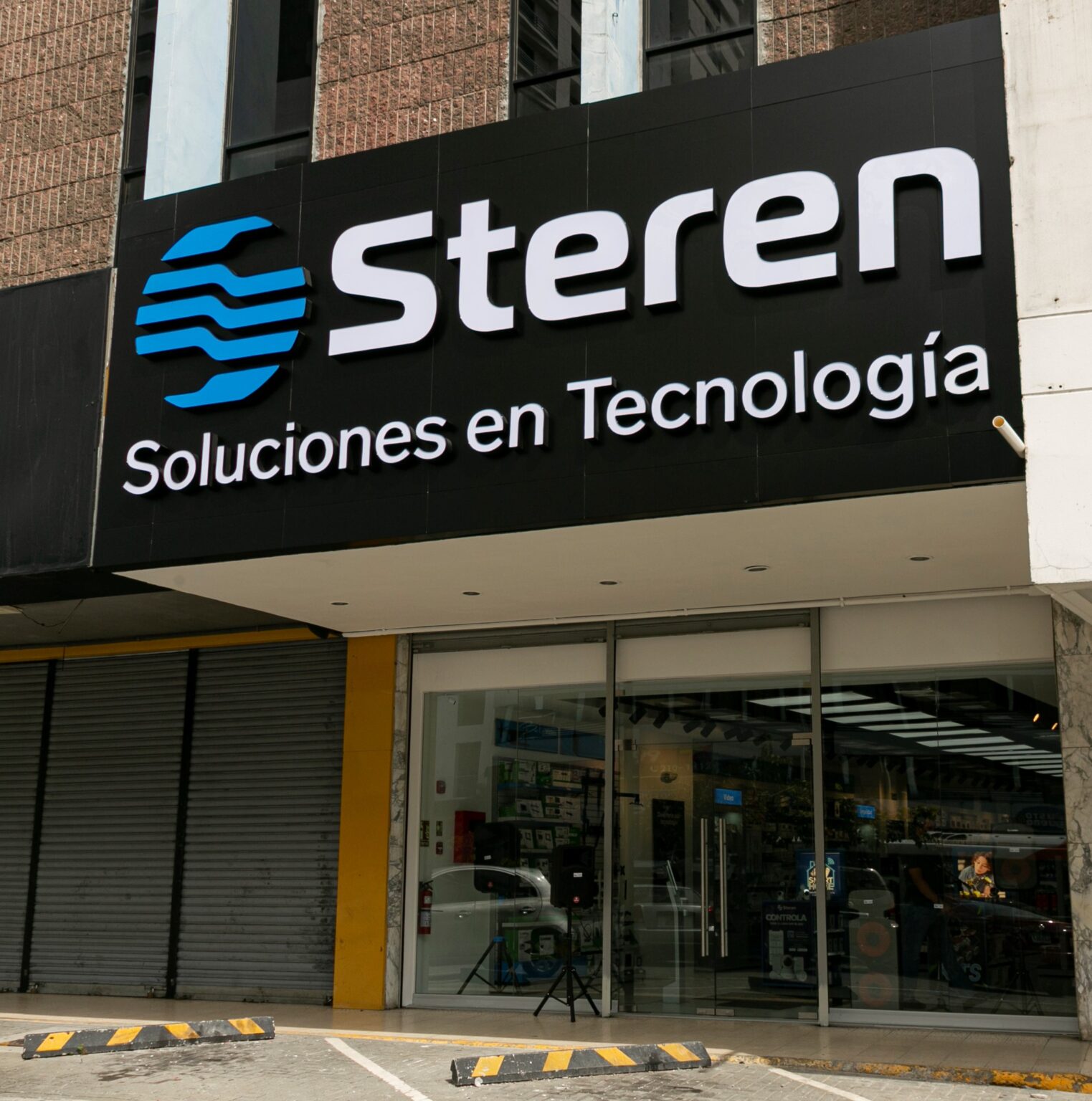 STEREN CONTINÚA SU EXPANSIÓN EN LATAM: INAUGURA SUS PRIMERAS TIENDAS EN ...